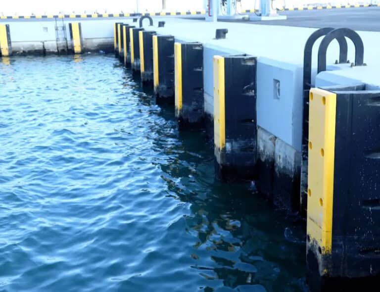 AL KHOBAR FISHERY HARBOR - Amf Marine