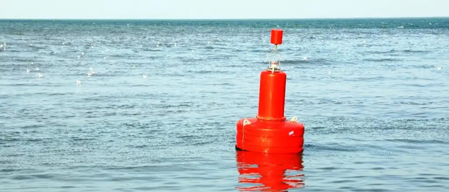 Aids to Navigations - Amf Marine