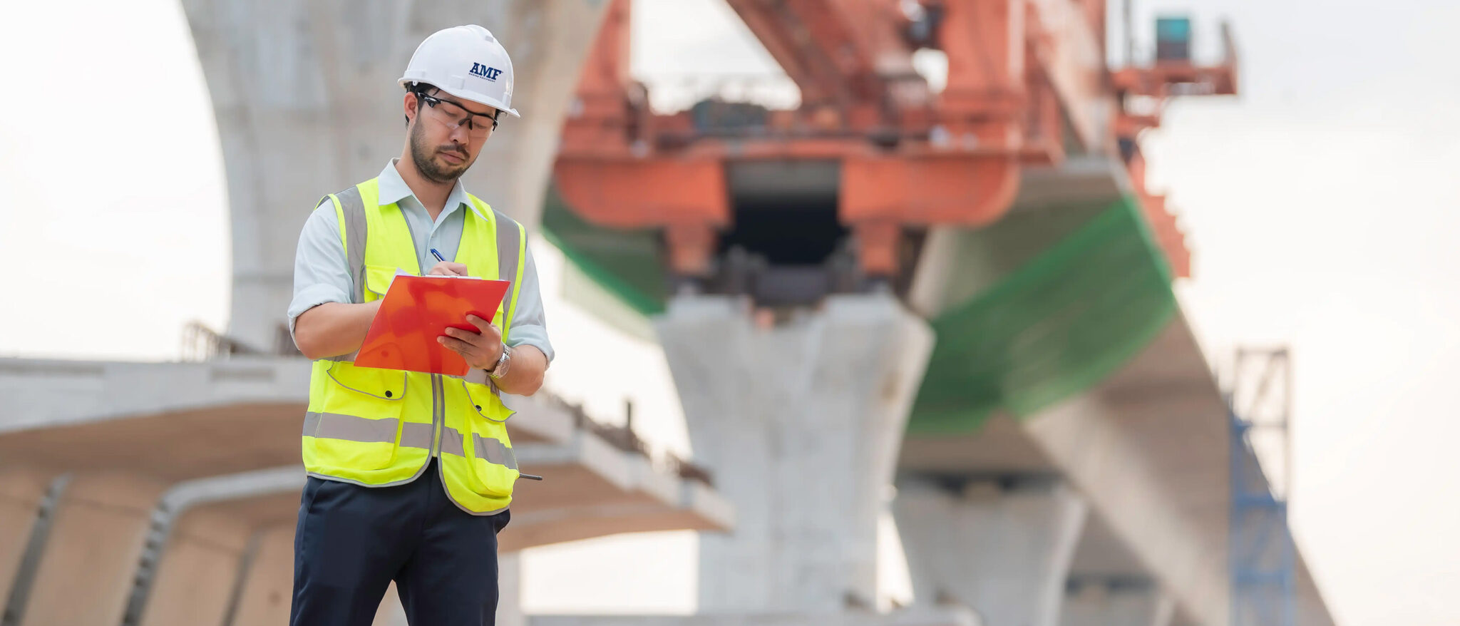 Fender Systems Survey Services - Amf Marine