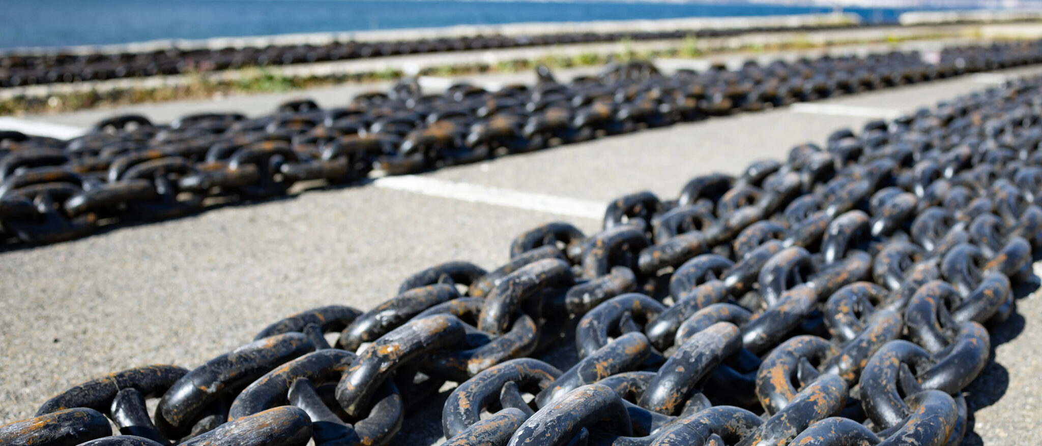 Amf Marine - Experts in Offering Tailored Marine Solutions