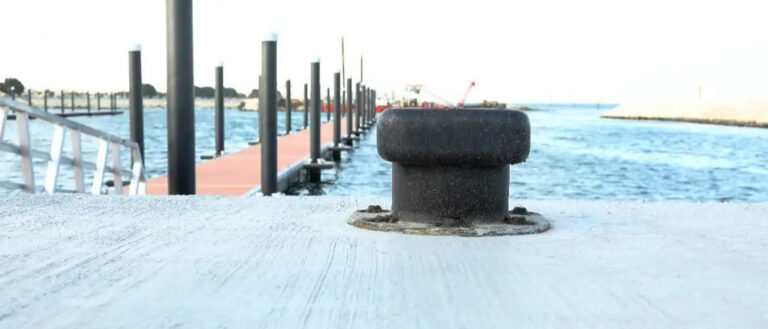 Amf Marine - Experts in Offering Tailored Marine Solutions