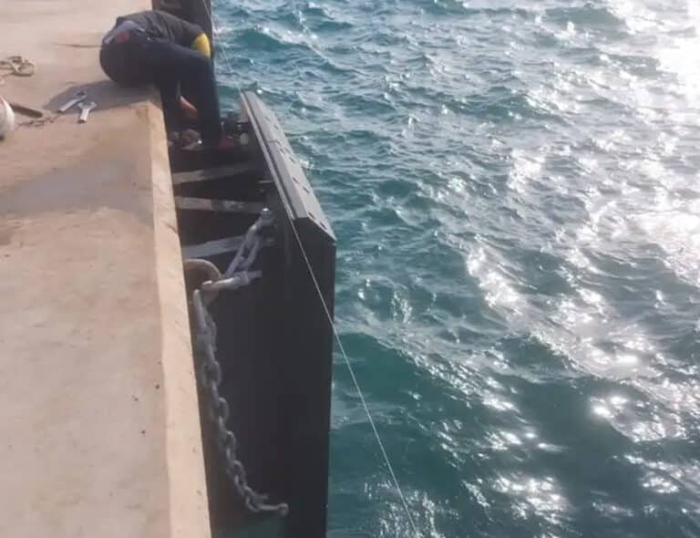 Amf Marine - Experts in Offering Tailored Marine Solutions