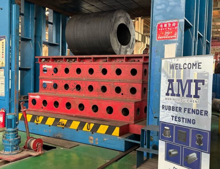 Amf Marine - Experts in Offering Tailored Marine Solutions